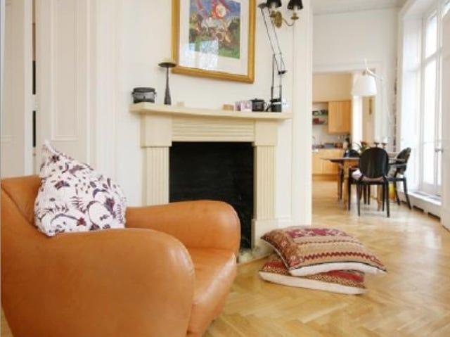 1 Bed Flat, Holland Park Avenue, W11