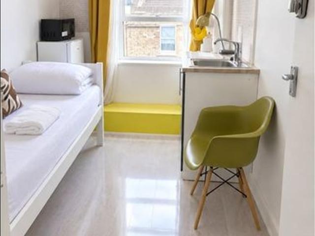1 Bed Flat, Holloway Road, N7