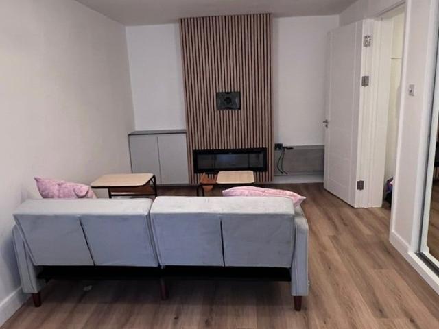 1 Bed Flat, Hornsey Lane, N6