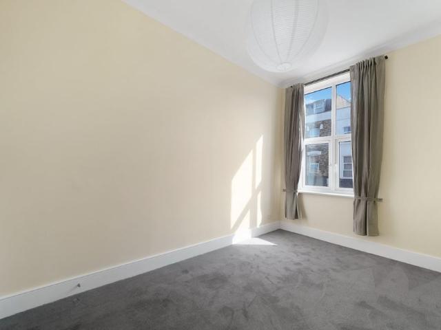 1 Bed Flat, Hornsey Road, N19