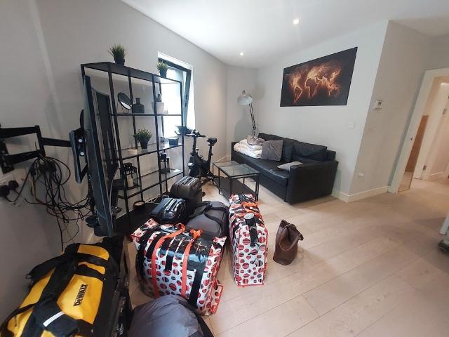 1 Bed Flat, Horizon Apartments, CR2