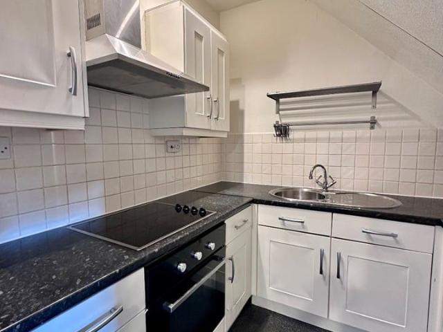 1 Bed Flat, Howard Road, SO15