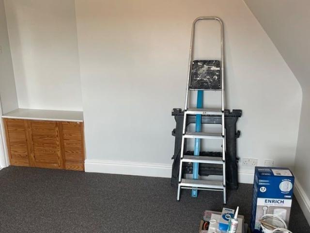 1 Bed Flat, Howard Road, SO15