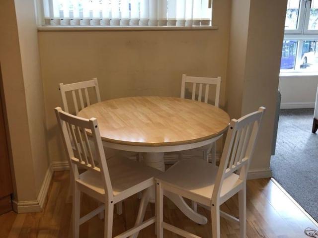 1 Bed Flat, Howard Street, G1