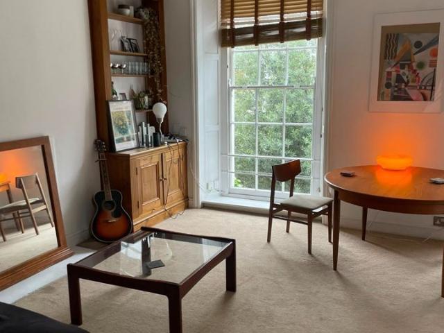 1 Bed Flat, Hoxton, E2