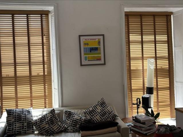 1 Bed Flat, Hoxton, E2