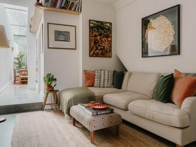 1 Bed Flat, Ivanhoe Road, SE5