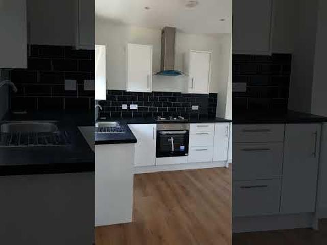 1 Bed Flat, Ivy Hall Road, S5