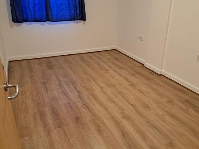 1 Bed Flat, Ibex House, E15