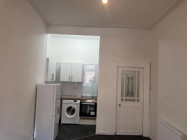 1 Bed Flat, Ibrox St, G51