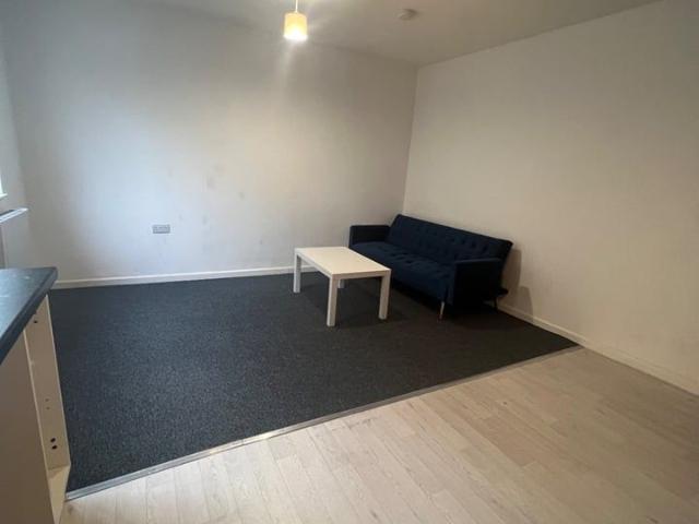 1 Bed Flat, Ida Street, E14