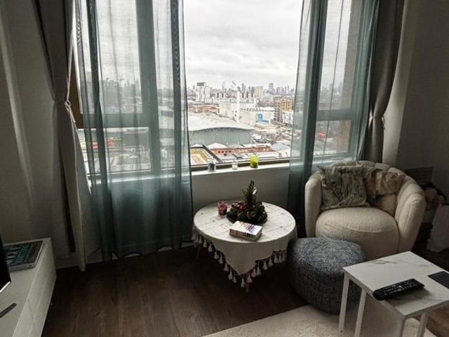 1 Bed Flat, Ilderton Road, SE15