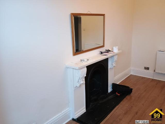 1 bed Flat in All Saints Road, Weston super Mare, BS23 2NL
