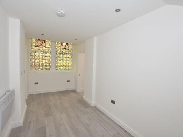 1 bed Flat in Bold Street Warrington, Warrington, WA1 1DN