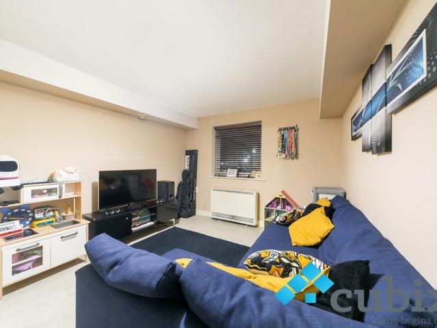 1 bed flat in Deptford