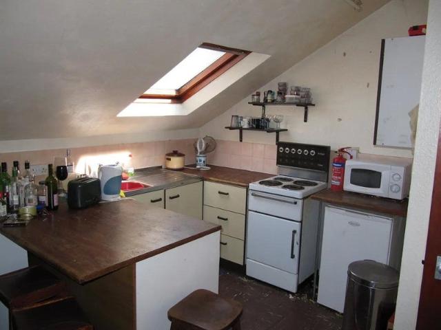 1 Bed Flat in LS2 Available 15th July 26