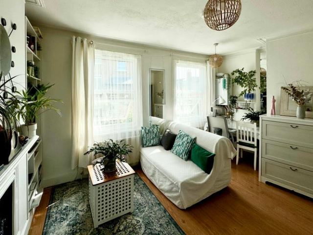 1 Bed Flat in Prime Kingston Location