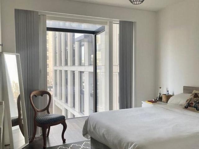 1 Bed Flat in the heart of London