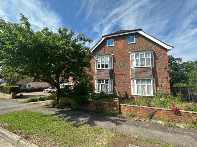 1 bed flat in waterlooville