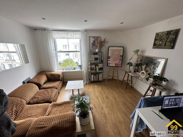 1 bed Flat in 171 Coldharbour Lane, London, SE5 9PA