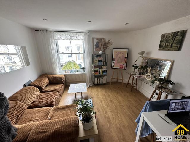 1 bed Flat in 171 Coldharbour Lane, London, SE5 9PA