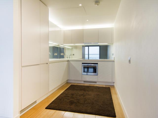 1 bed Flat in 1 Pan Peninsula Square West Tower, London, E14 9HJ