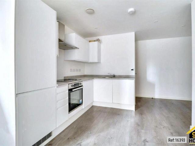 1 bed Flat in 2 Hindle House 11 Traffic Street, Nottingham, NG2 1NE