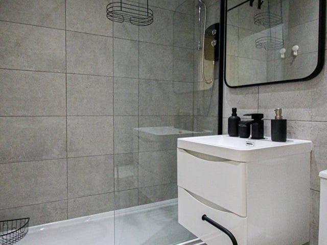 1 Bed Flat, Ingram Street, G1