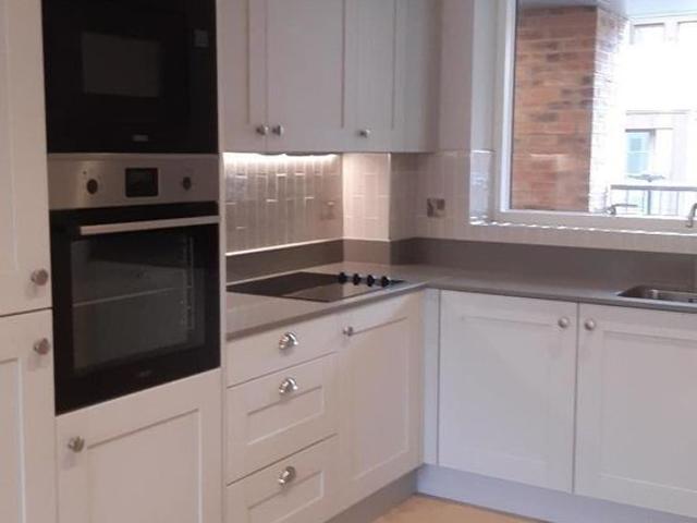 1 Bed Flat, Mill Hill East, NW7