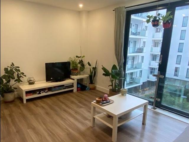 1 Bed Flat, Invicta, BS1