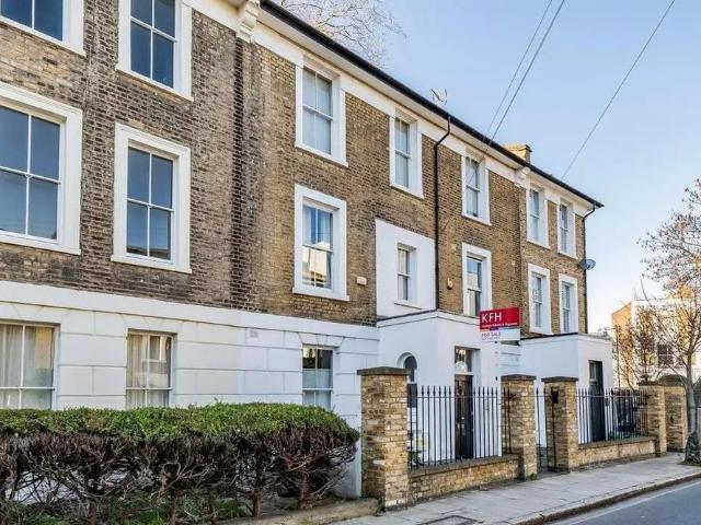 1 Bed Flat, Islington, N7