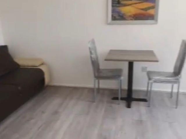 1 Bed Flat, Jack Clow Road, E15