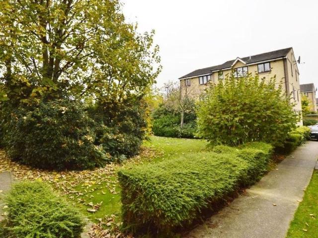1 Bed Flat, Jack Clow Road, E15