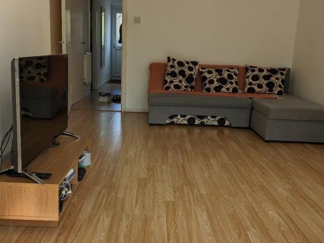 1 Bed Flat, James Docherty House, E2