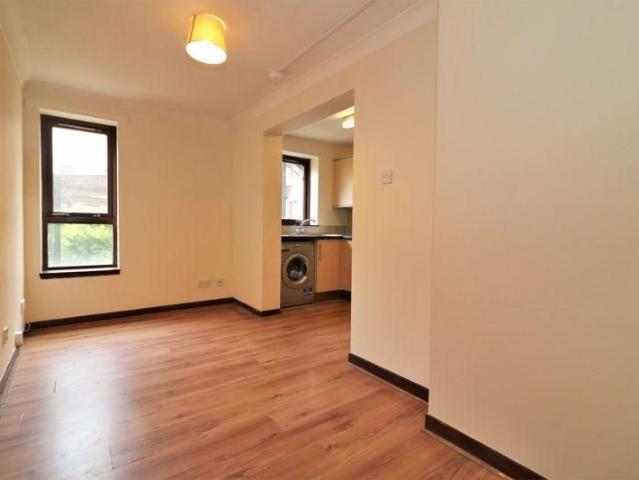 1 Bed Flat, James Watt Street, G2