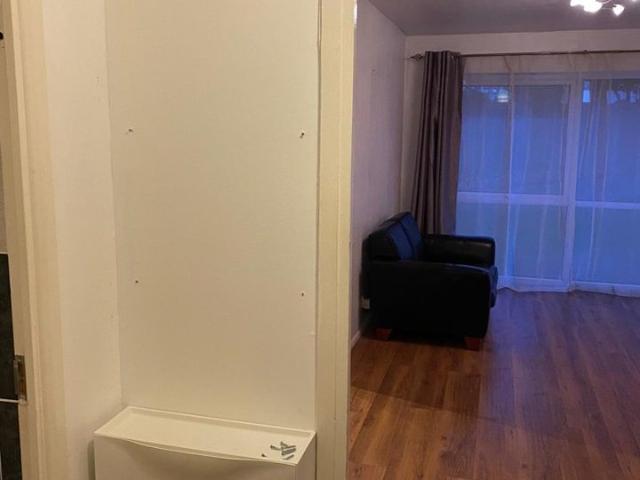 1 Bed Flat, Jasmine Gardens, HA2