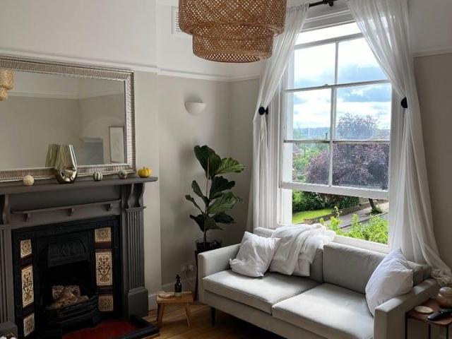 1 Bed Flat, Jerningham Road, SE14