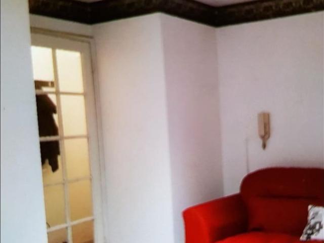 1 Bed Flat, John Silkin Lane, SE8