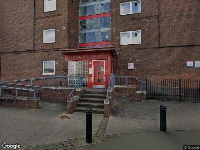 1 Bed Flat, Kynaston House, SW2