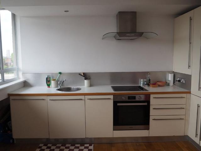 1 Bed Flat, Keeling House, E2
