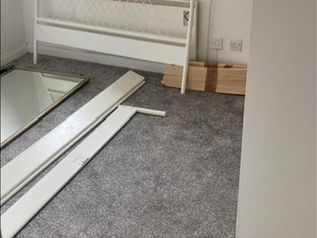 1 Bed Flat, Kemp St, G21