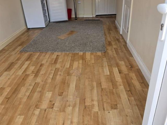 1 Bed Flat, Kenmore Avenue, HA3