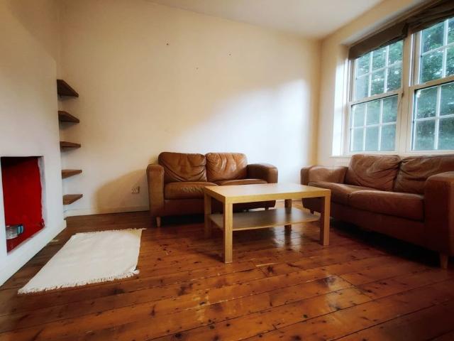 1 Bed Flat, Kennington, SE11