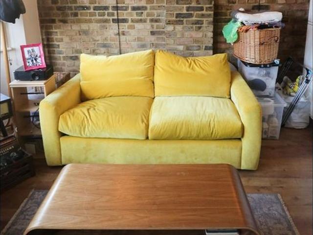 1 Bed Flat, Kentish Town, NW5