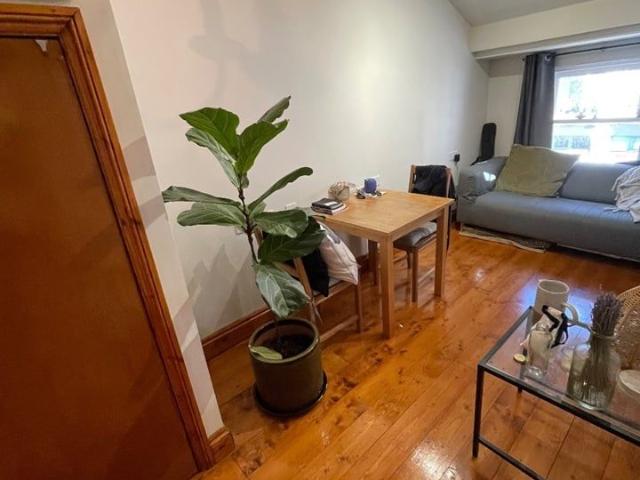1 Bed Flat, Kentish Town Road, NW1