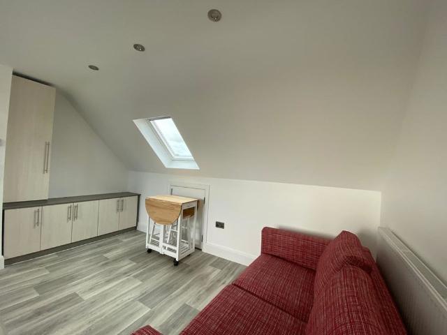 1 Bed Flat, Kenton Road, HA3