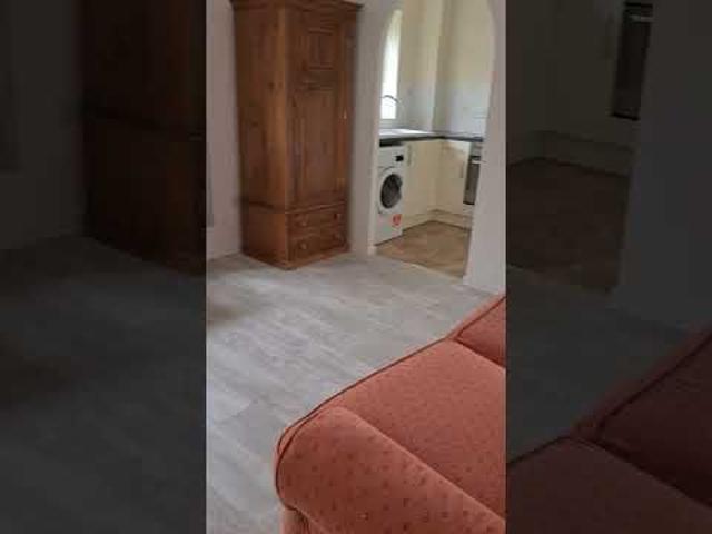 1 Bed Flat, Kern Close, SO16