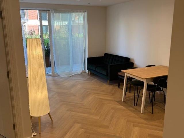 1 Bed Flat, Kew Court, NW9