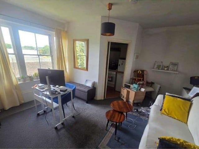 1 Bed Flat, Kidbrooke Park Road, SE3