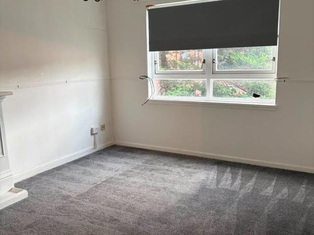 1 Bed Flat, Kilmany Drive, G32